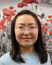 Staff - Legion BC/Yukon Command