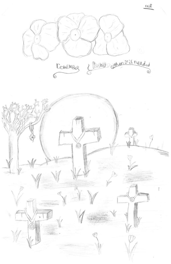 2022-2023 Winners - Legion BC/Yukon Command