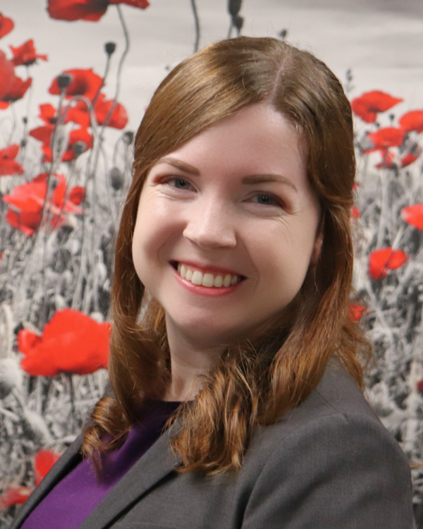 Staff - Legion BC/Yukon Command