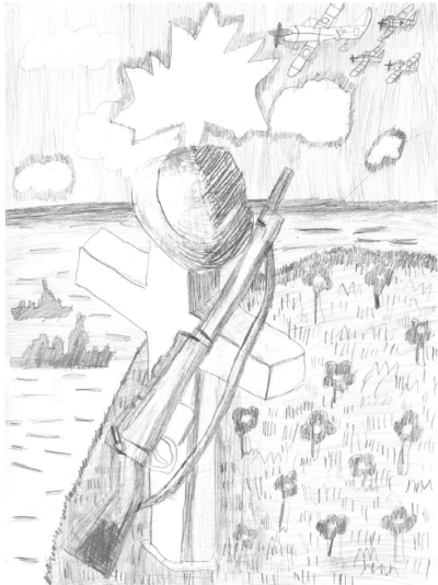 2024-2025 Winners - Legion BC/Yukon Command