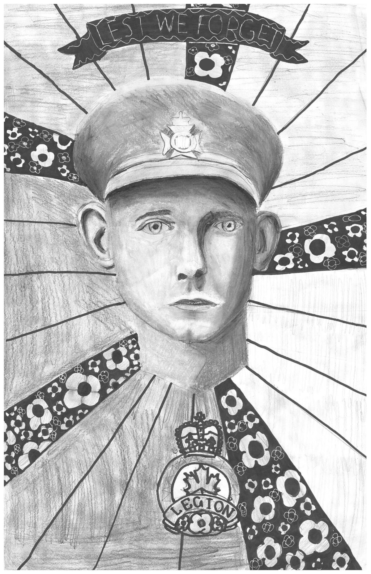 2022-2023 Winners - Legion BC/Yukon Command