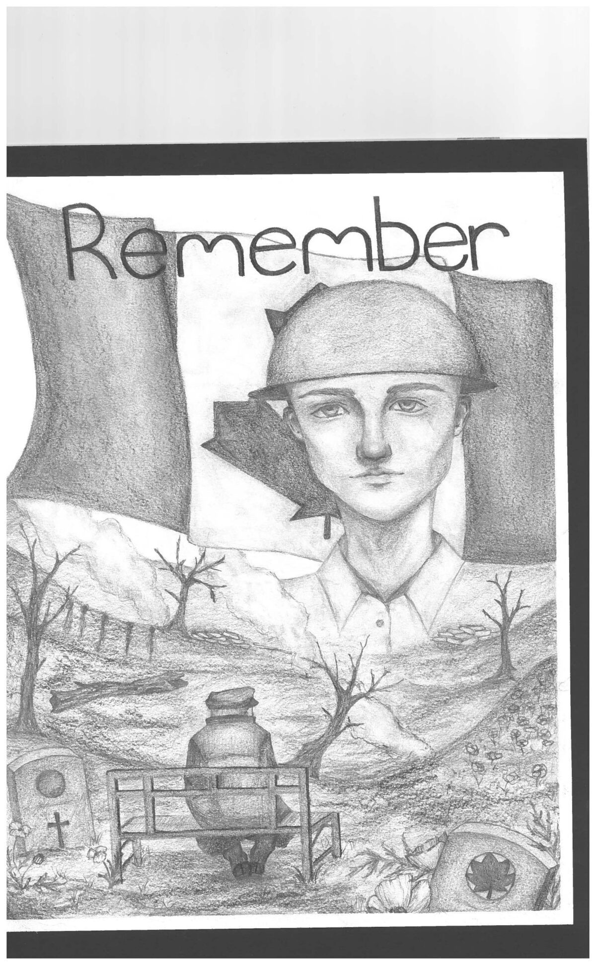 2022-2023 Winners - Legion BC/Yukon Command